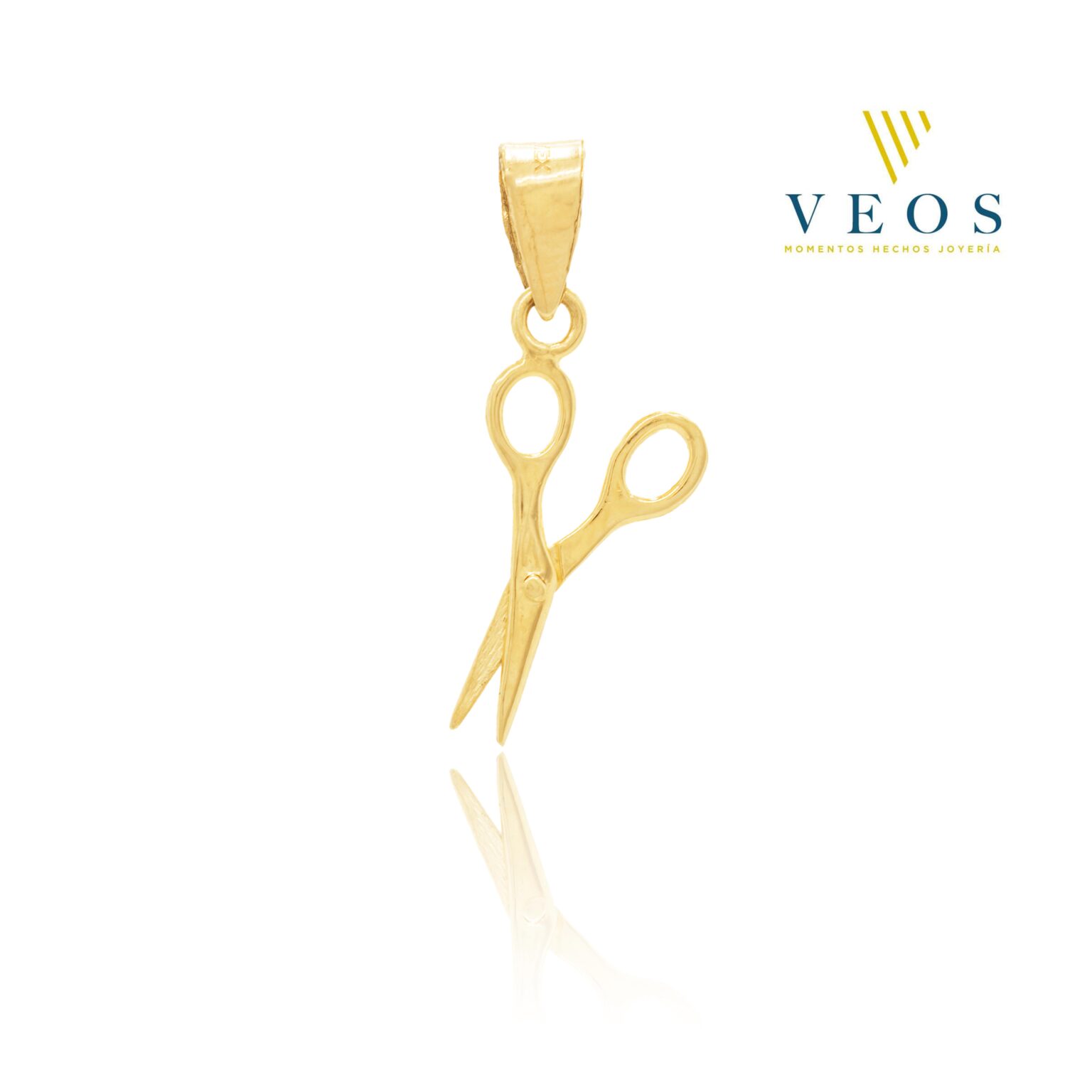 Joyas Veos - Joyería en Oro y Plata